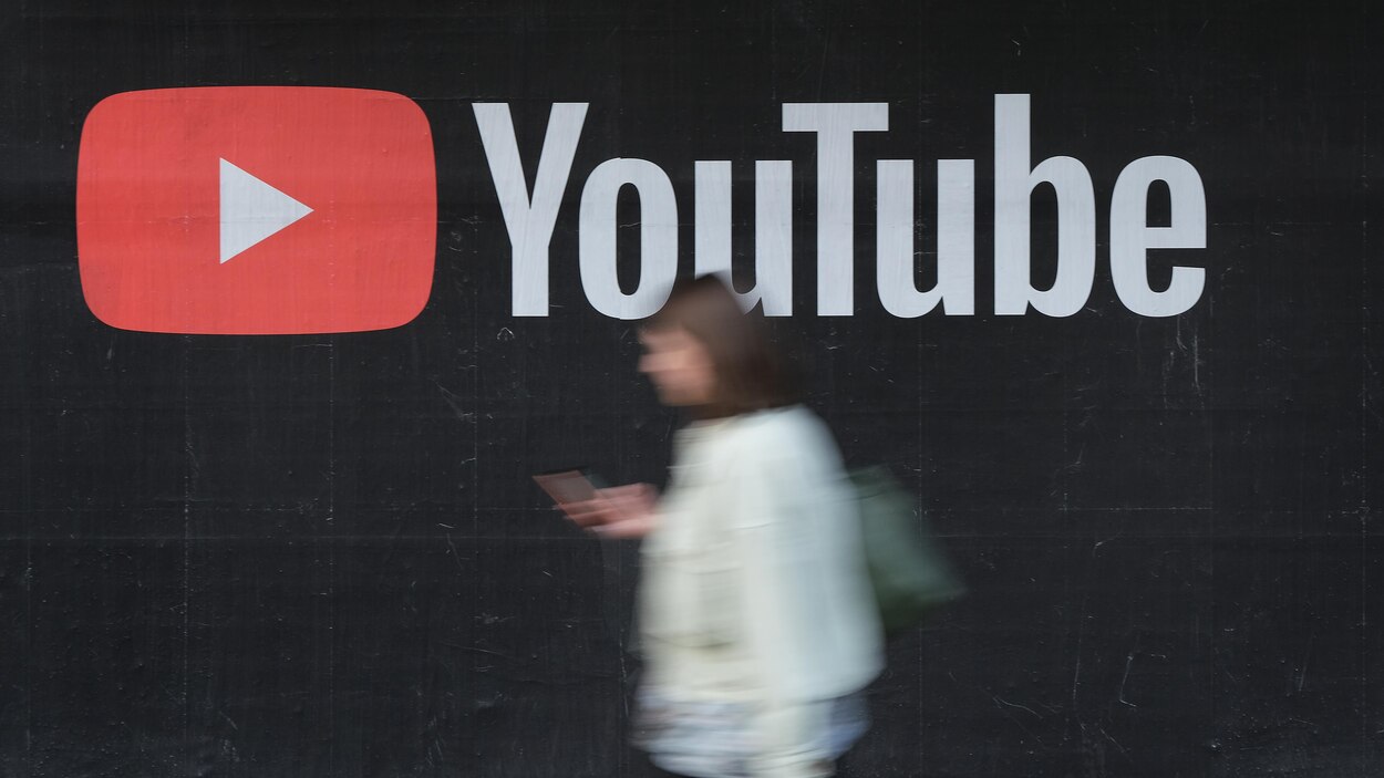 YouTube exhortée à lutter plus ardemment contre la désinformation ...