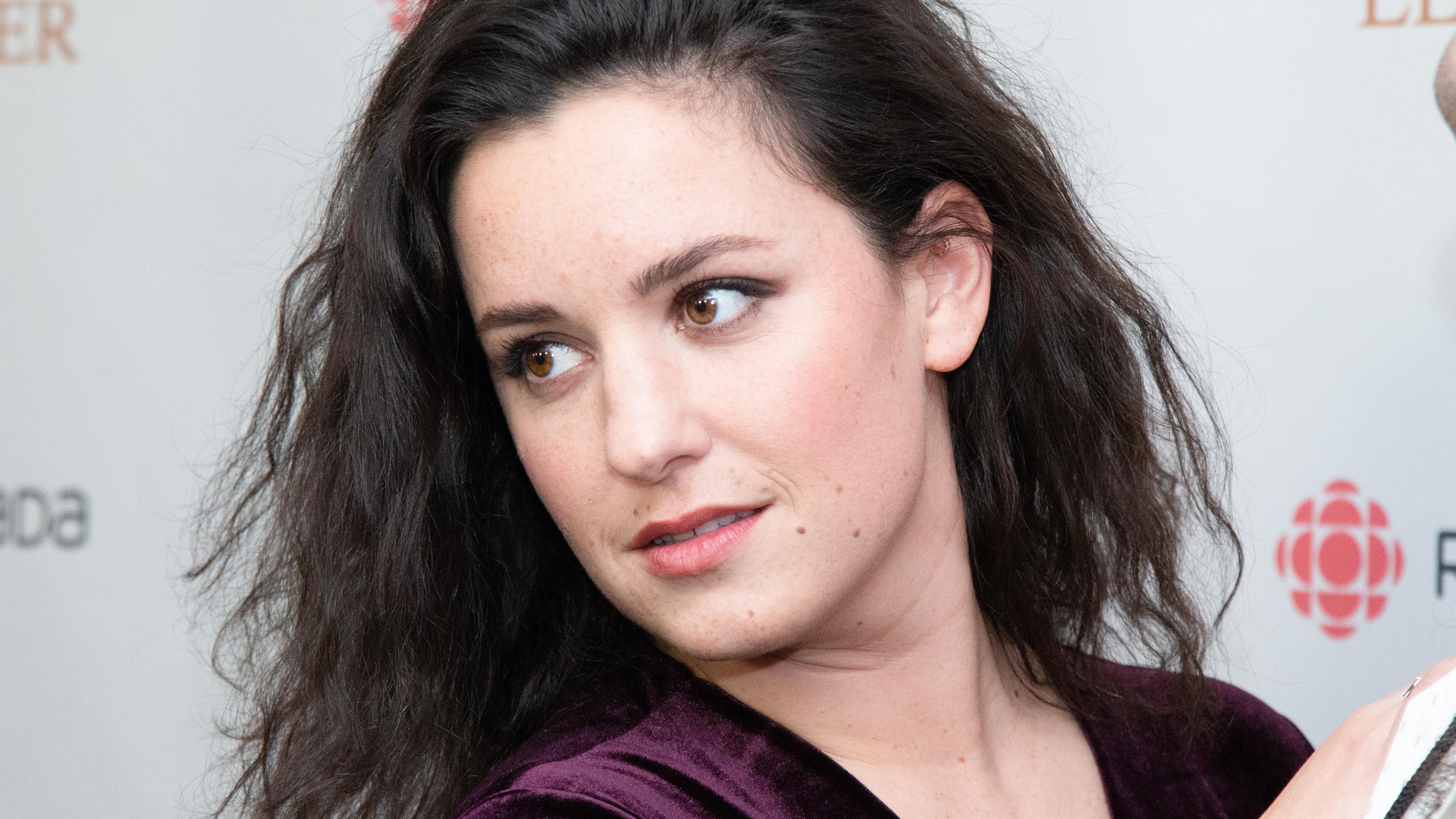 Le rire en confinement avec Virginie Fortin | OHdio | Radio-Canada