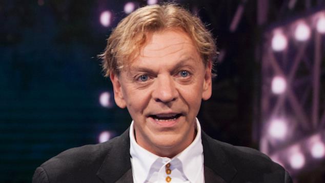 Marc Labrèche : célébrer l'humain par l'absurde | OHdio | Radio-Canada