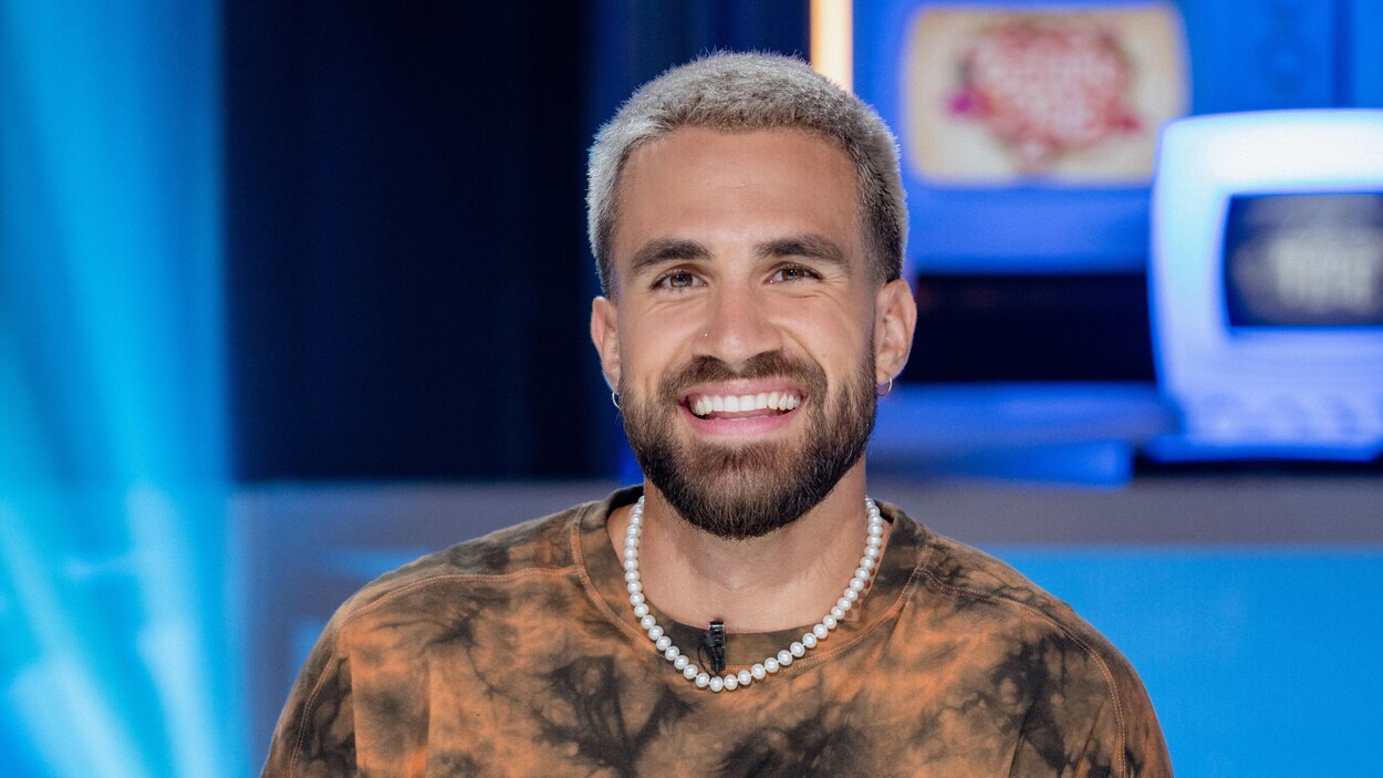 Jay Du Temple sera à l’animation du Gala Québec Cinéma de Noovo | Radio ...