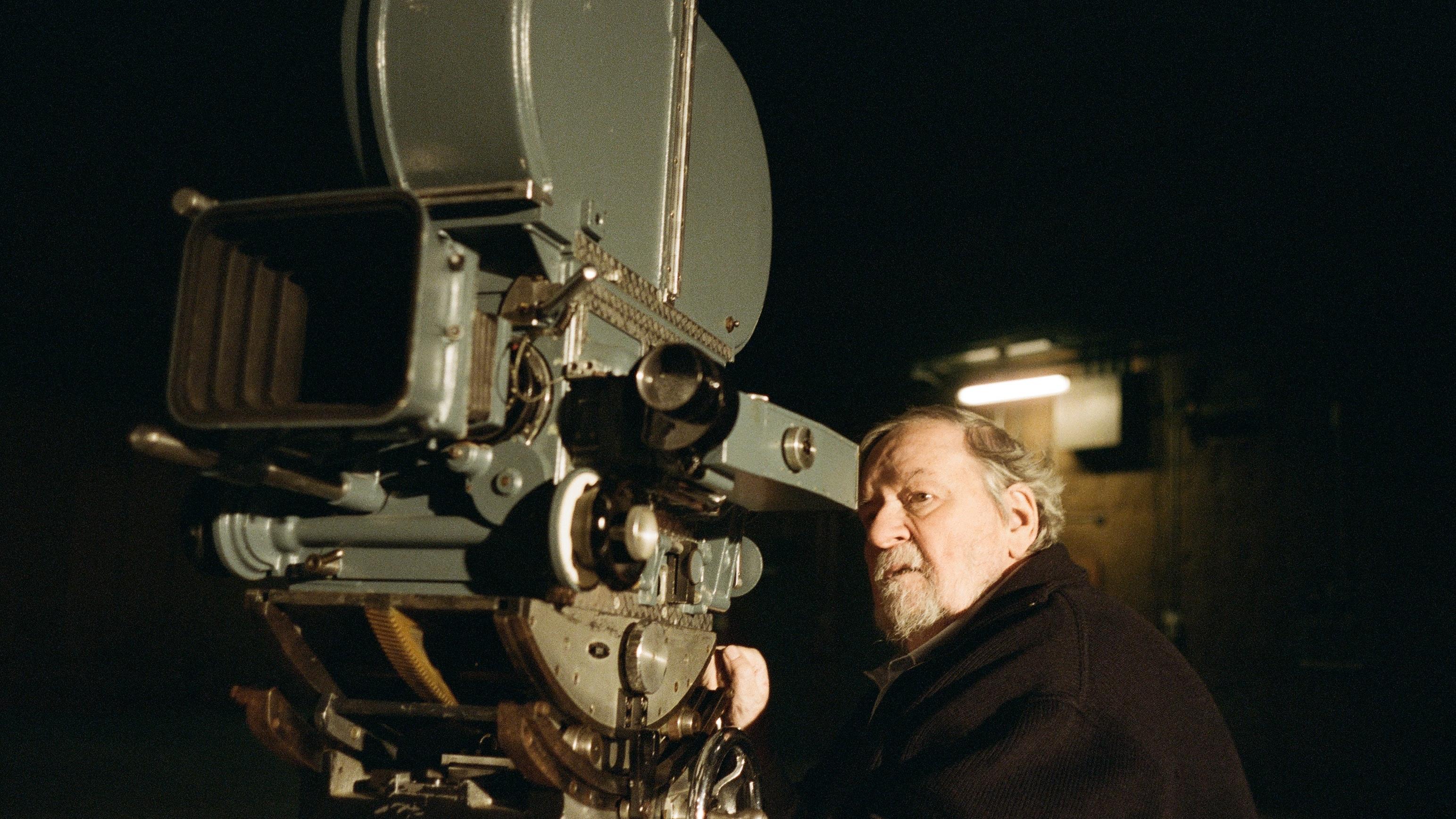 Mort de Jean-Claude Labrecque : Roger Frappier se souvient | OHdio ...