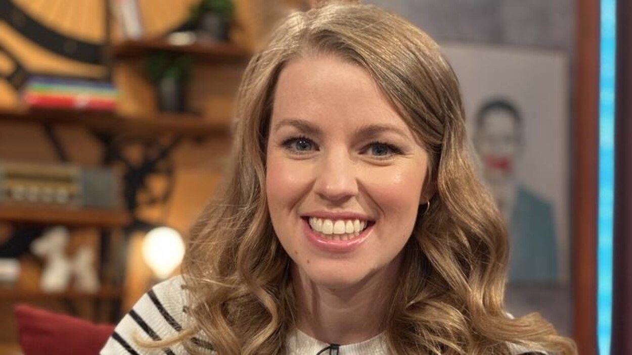 Judith Lussier réfléchit à la culture du bannissement dans son nouveau ...