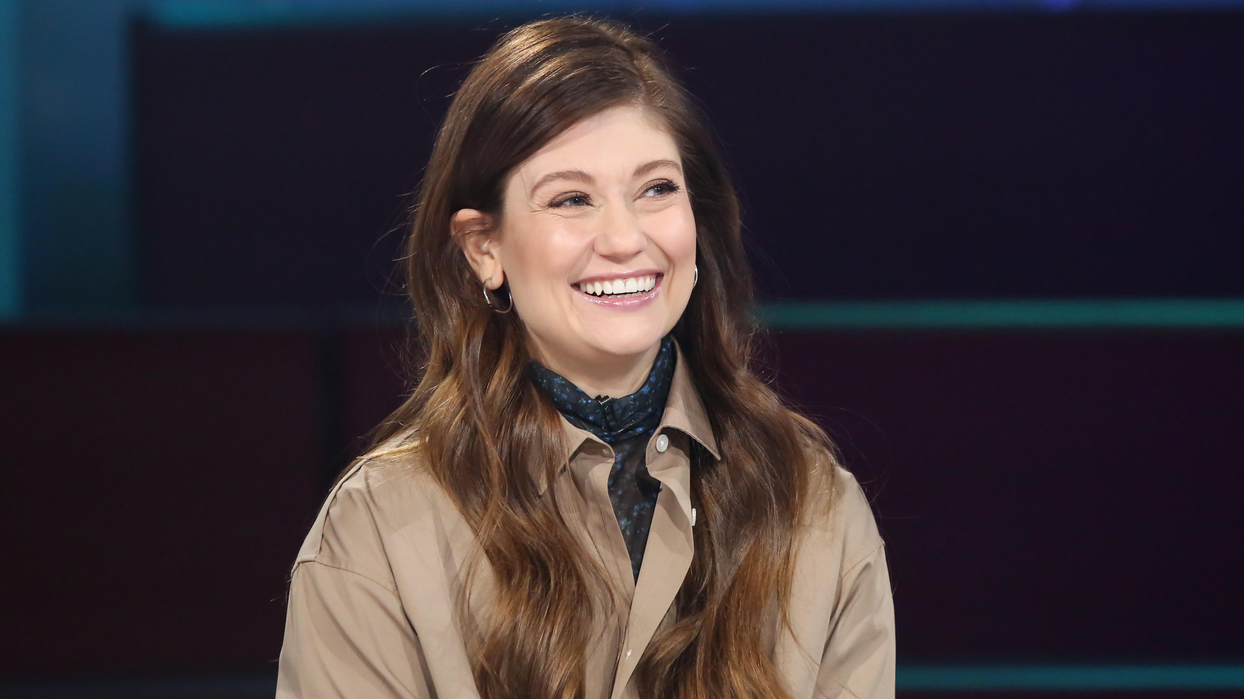 Katherine Levac et sa passion pour L’amour est dans le pré | OHdio ...