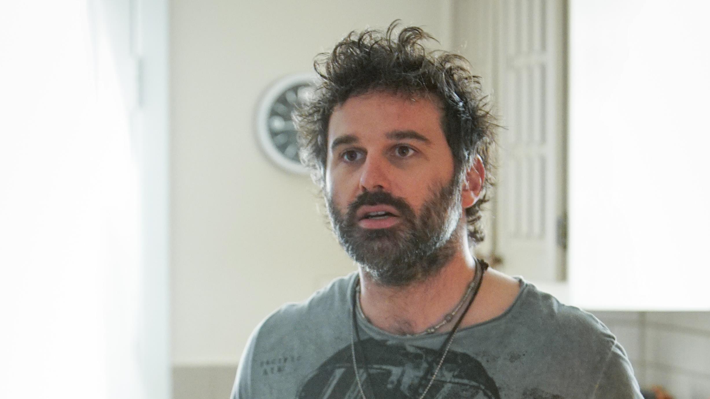 Éric Robidoux : des rôles et un parcours atypiques | OHdio | Radio-Canada