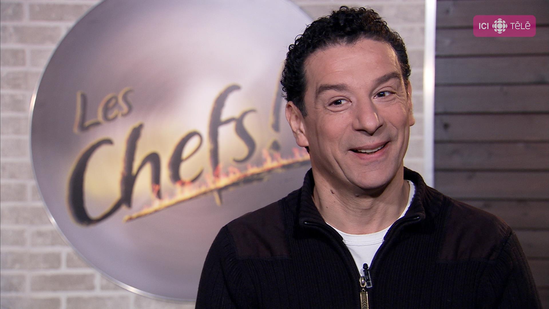 La dixième saison de l’émission Les Chefs! | OHdio | Radio-Canada