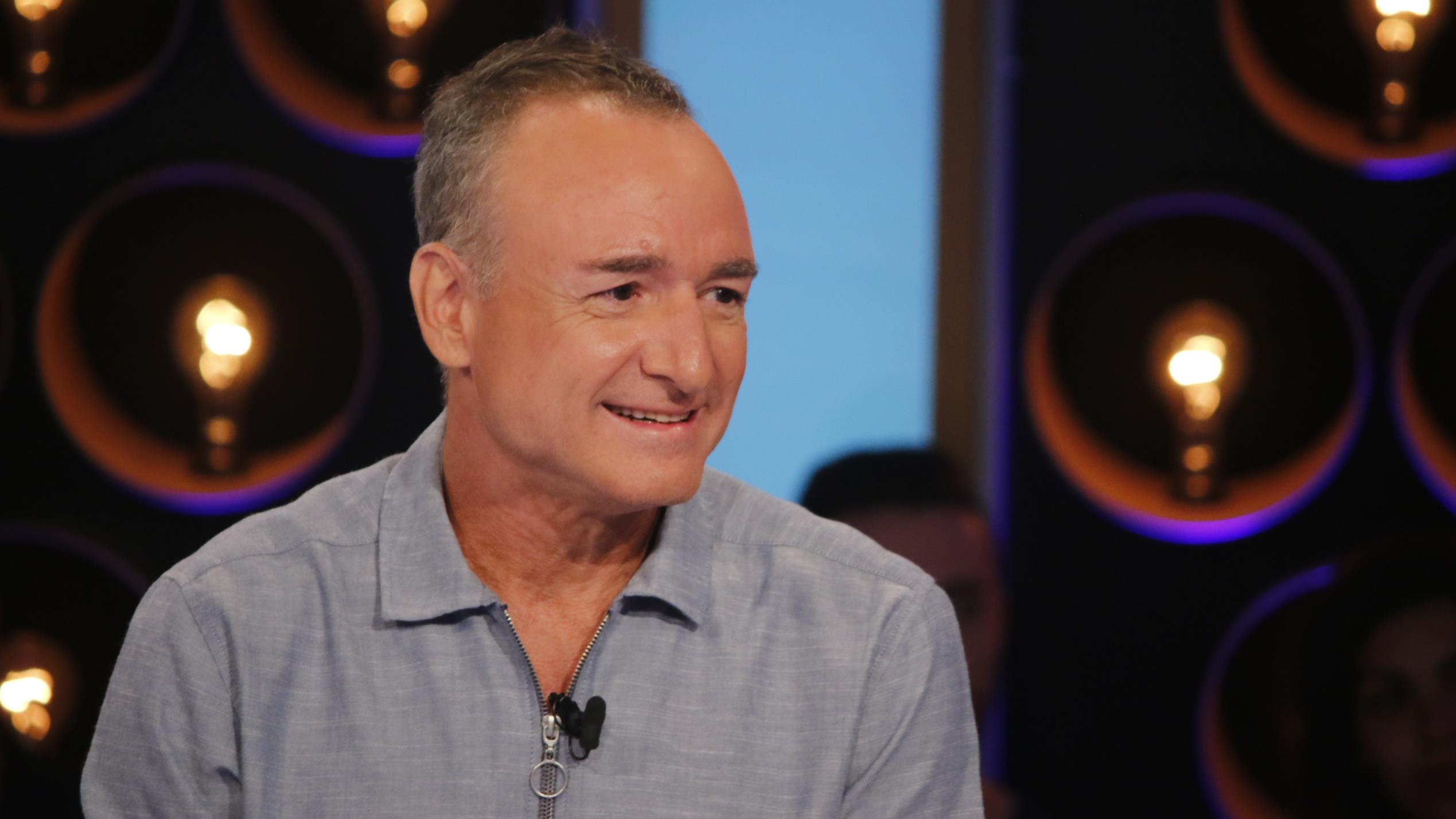 Bruno Blanchet, humoriste et voyageur | OHdio | Radio-Canada