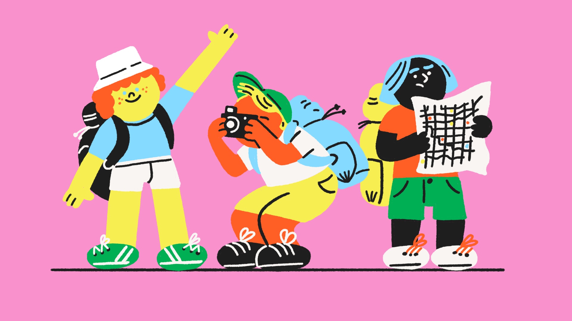 Faire Preuve De Respect Clipart Un Guide Pour Aider Les Enfants à