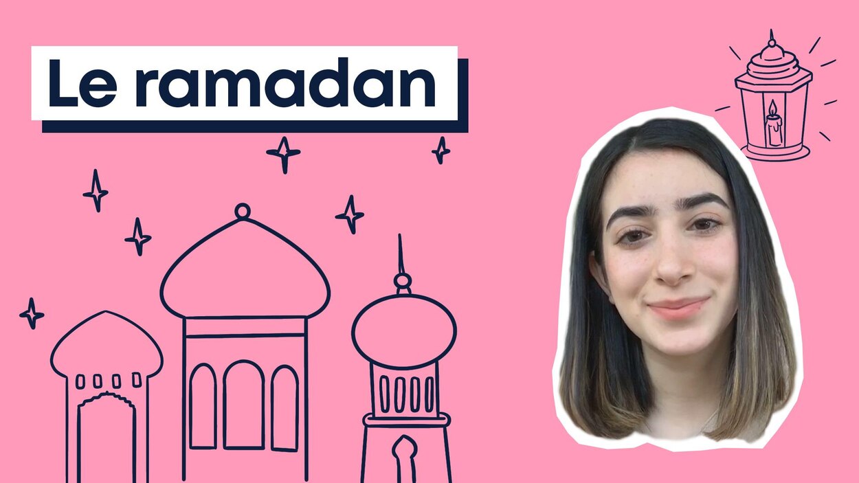 Qu'est-ce que le ramadan? | MAJ | Radio-Canada