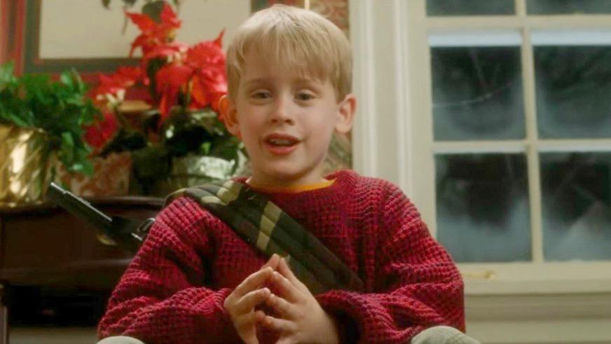 Quiz | Questionnaire spécial films de Noël! | Questionnaire spécial ...