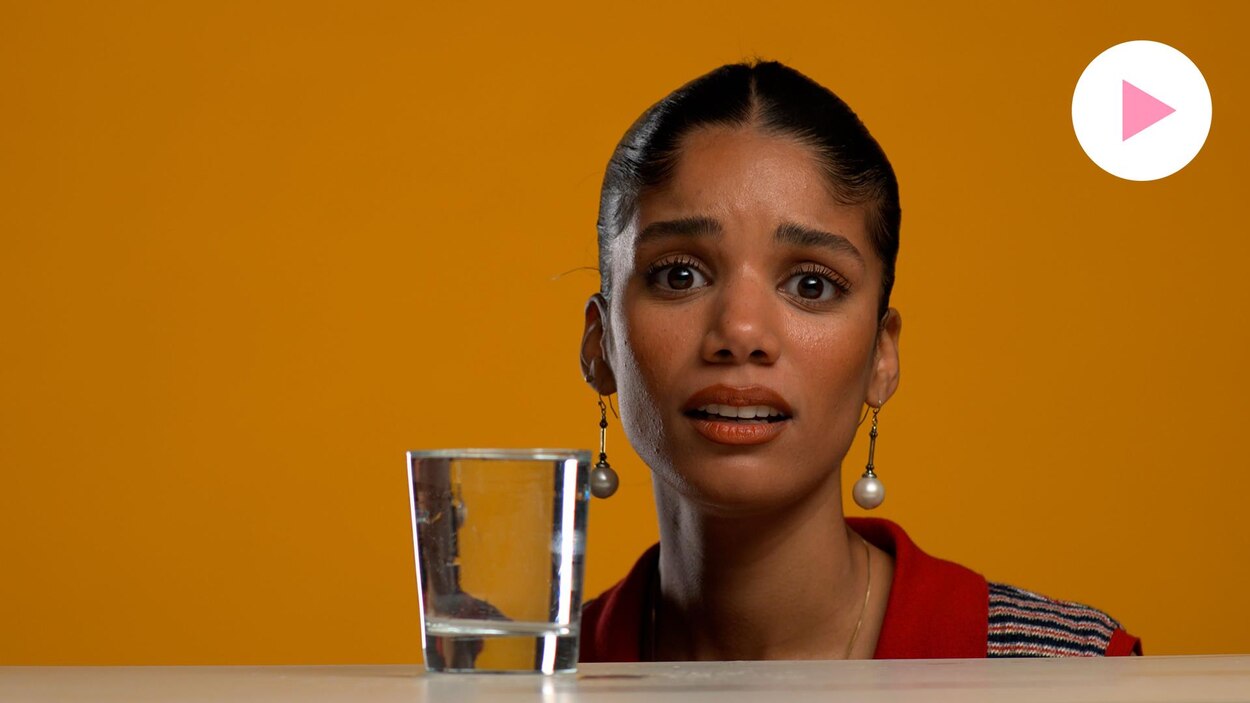 Les manifestations en Colombie, avec Audrey Roger | MAJ | Radio-Canada