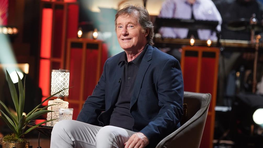 Entrevue avec Marc Messier | OHdio | Radio-Canada