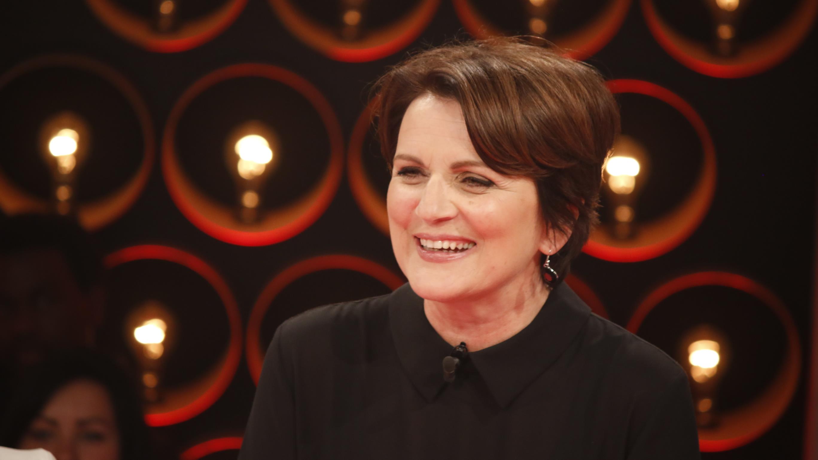 Marie-Thérèse Fortin se transforme en Gabrielle Roy | OHdio | Radio-Canada