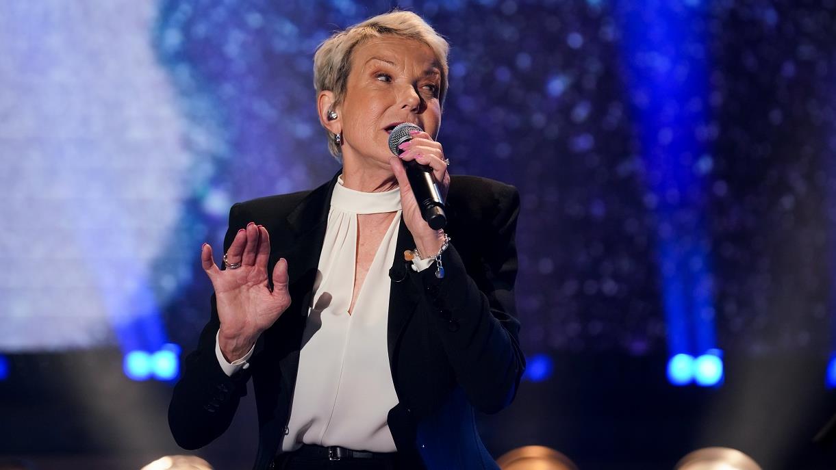 Marjo : 70 ans, toujours authentique | OHdio | Radio-Canada