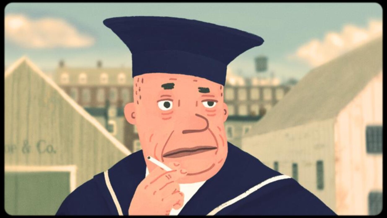 Un court-métrage calgarien sélectionné aux Oscars | Radio-Canada