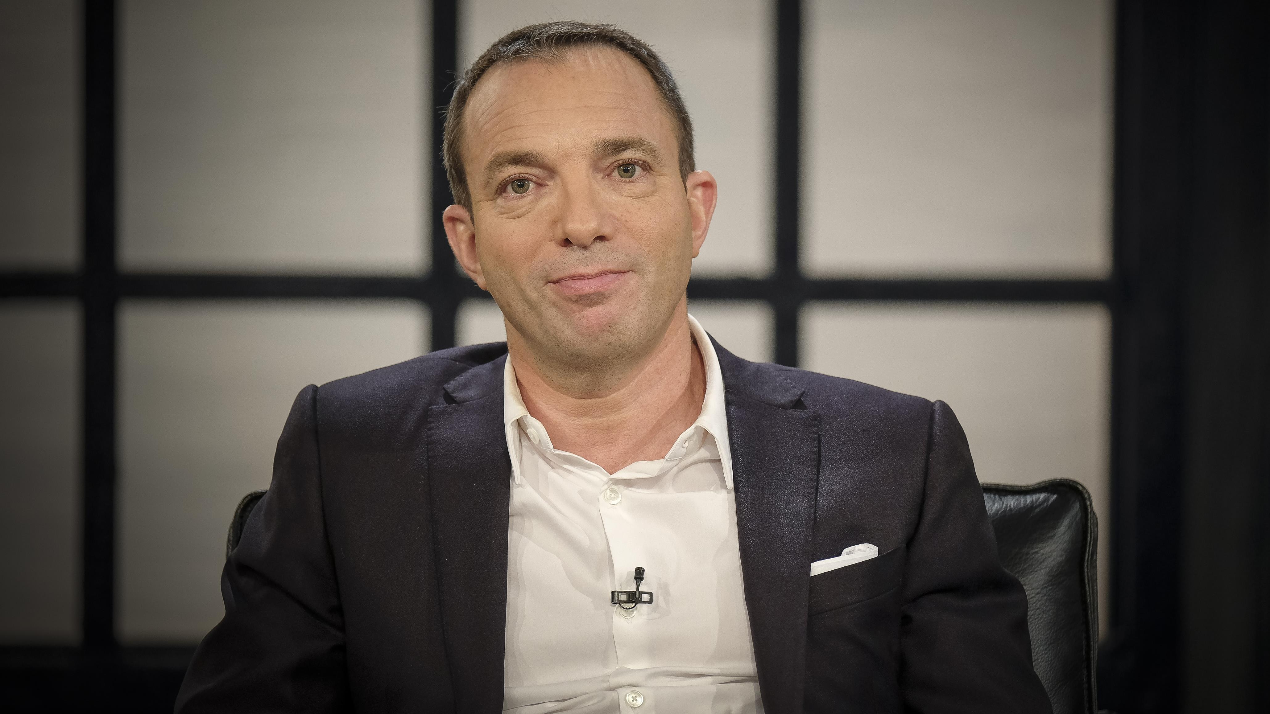 Mitch Garber veut aider Les Méchins | OHdio | Radio-Canada