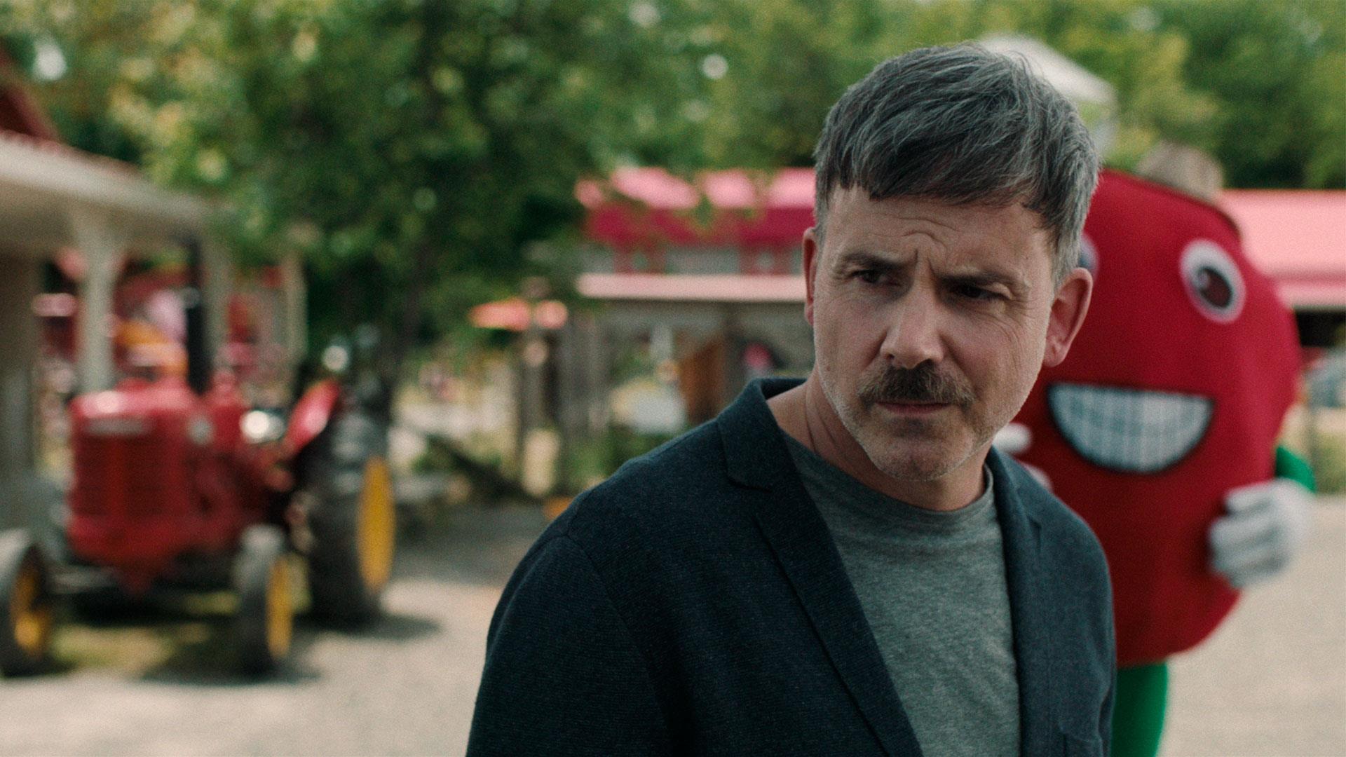 Culturel : sortie du film Niagara réalisé par Guillaume Lambert