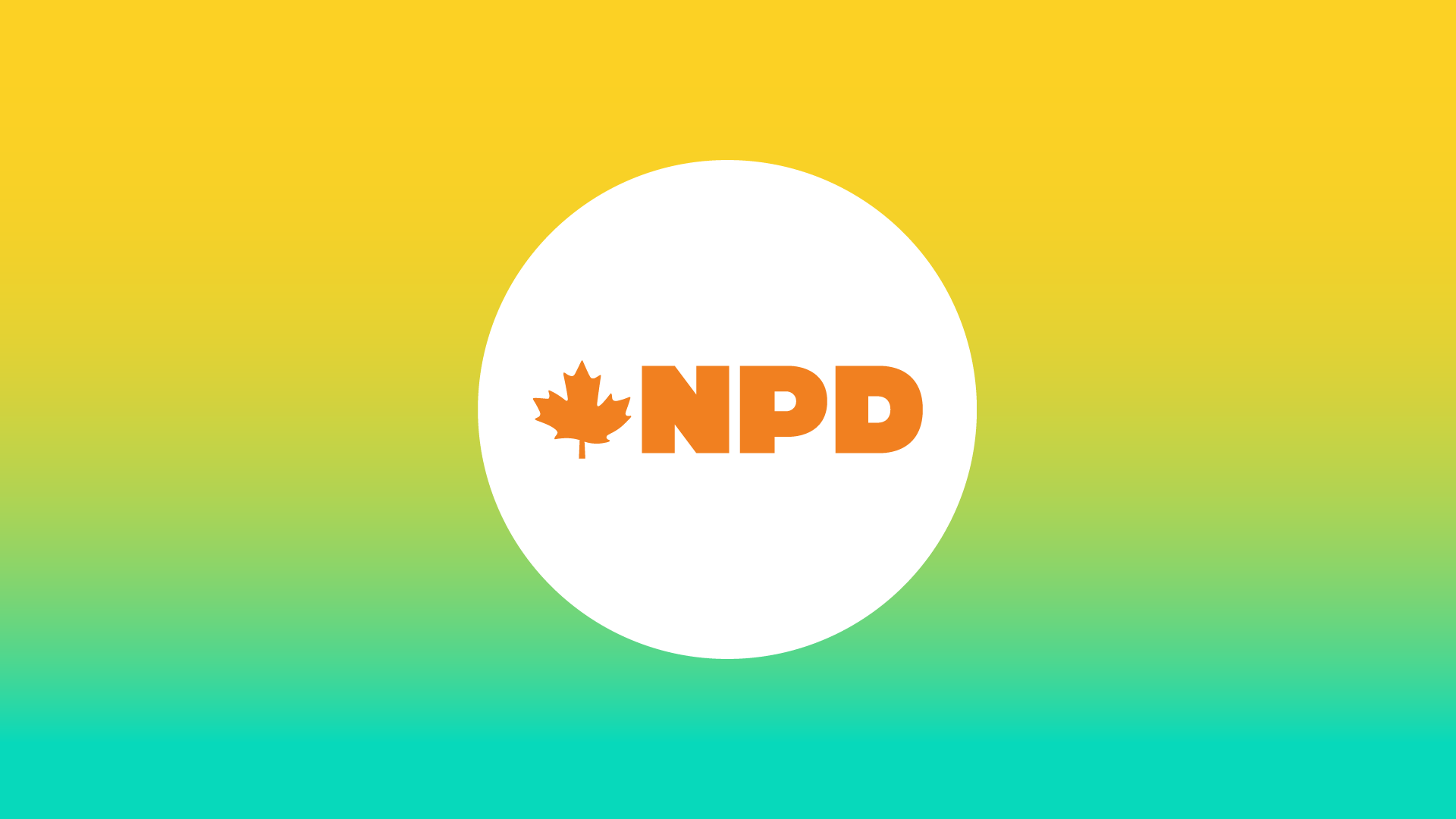 Qui est le Nouveau Parti démocratique? | MAJ | Radio-Canada