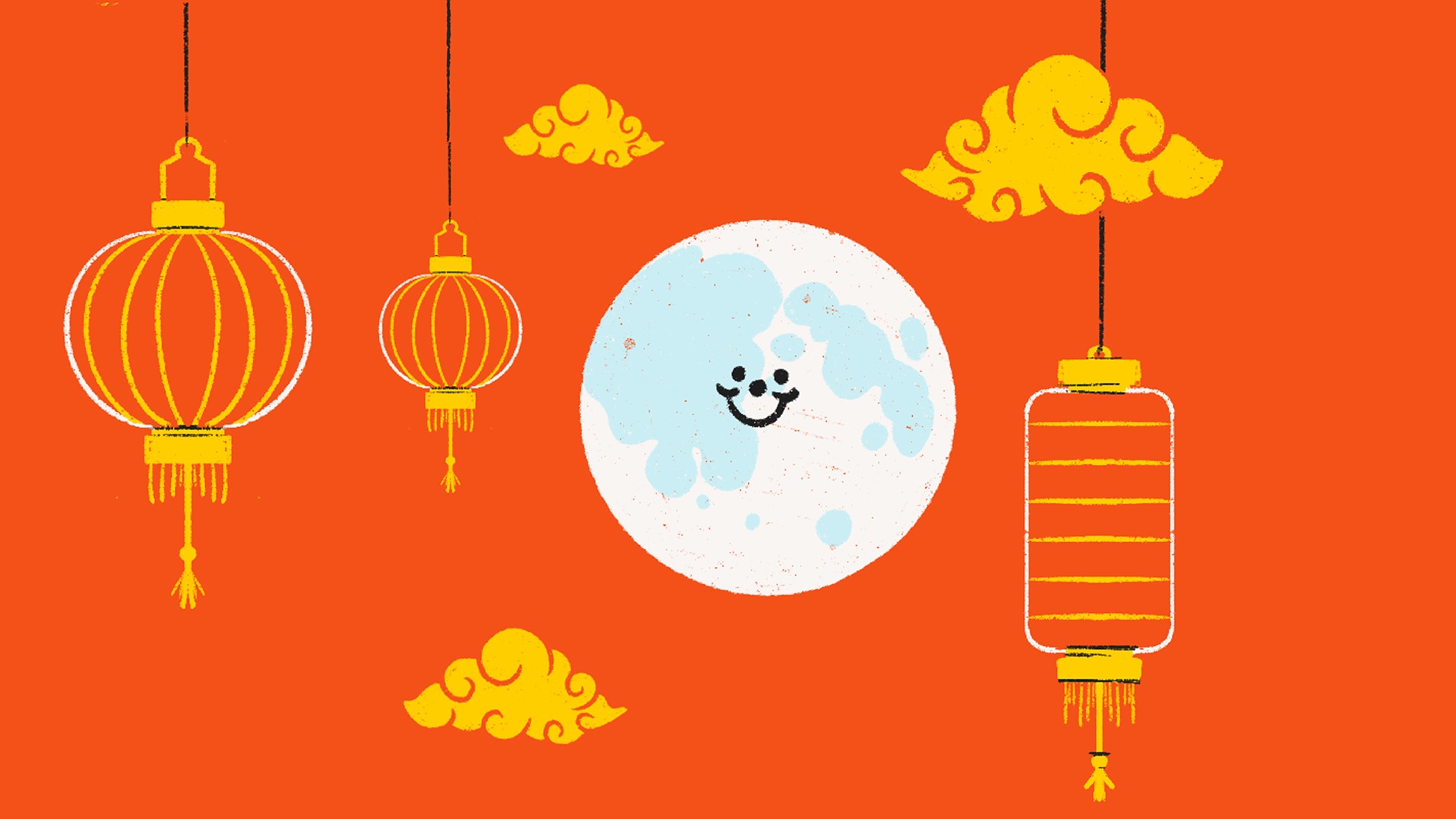 C’est le Nouvel An… lunaire! | MAJ | Radio-Canada