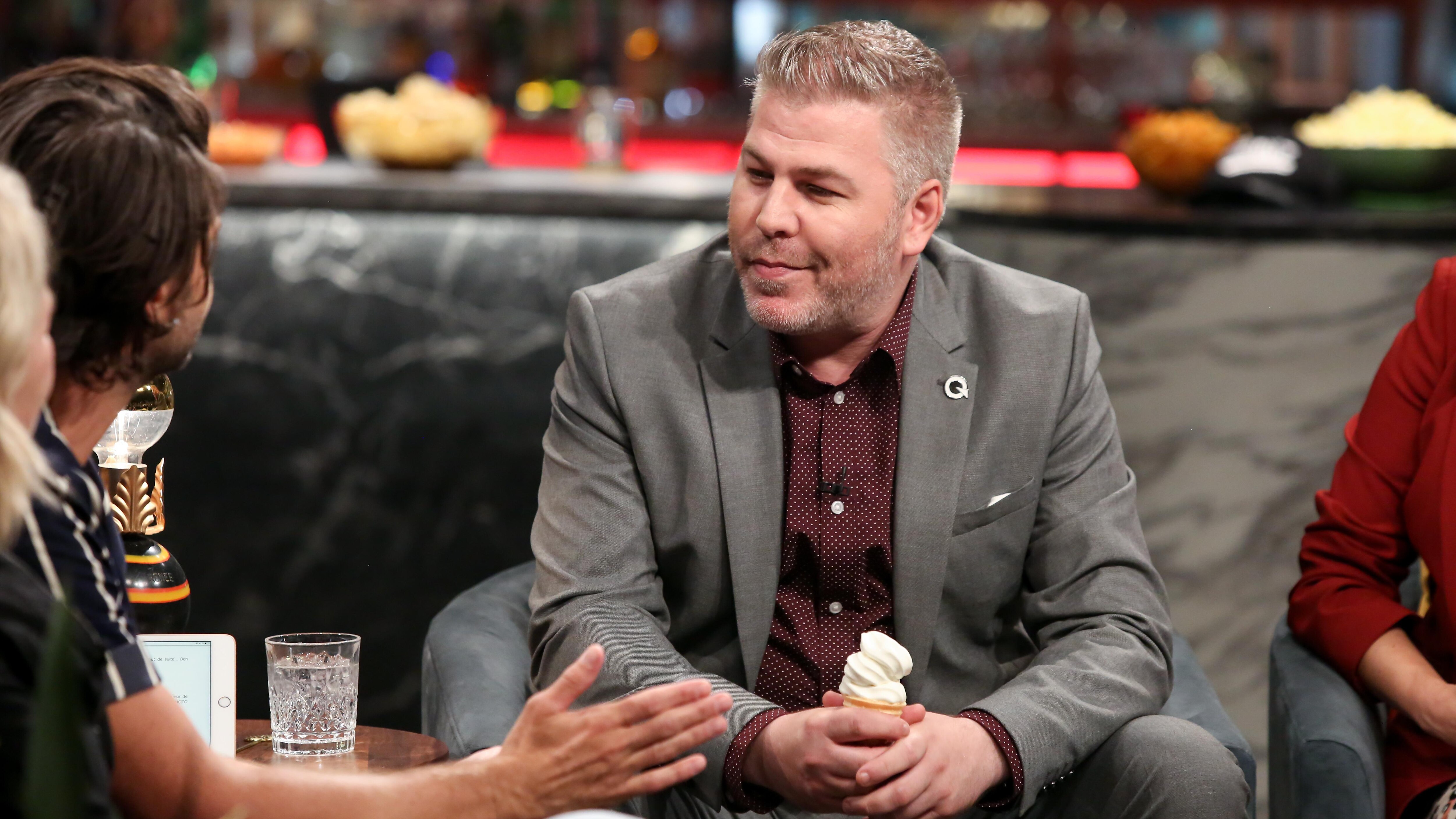 Caucus présessionnel du Parti québécois | OHdio | Radio-Canada