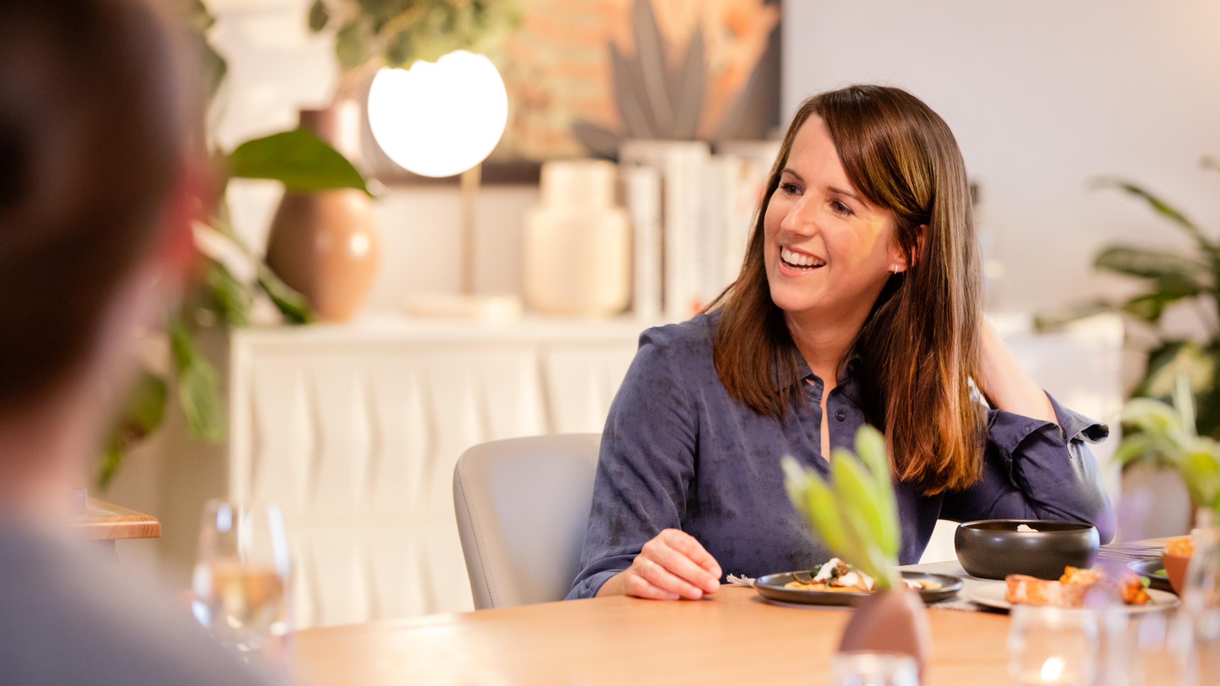 Savourer : des recettes de Geneviève O’Gleman pour nourrir son ...