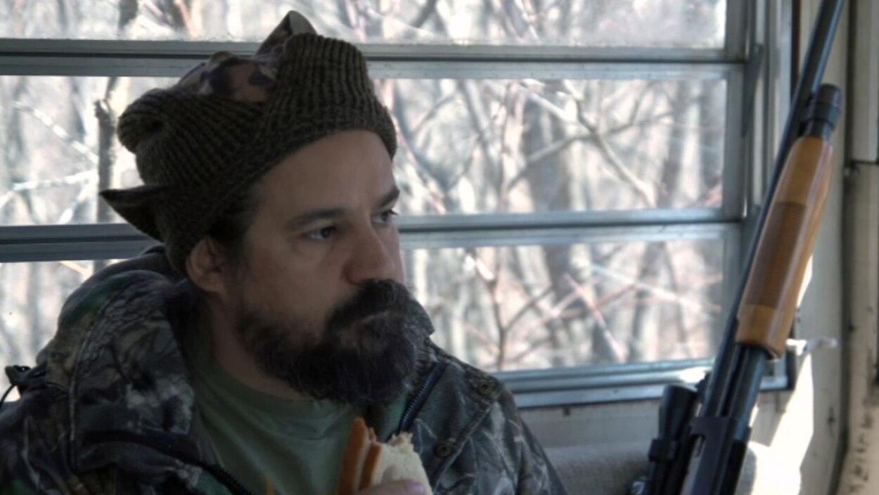 Robin Aubert | Radio-Canada