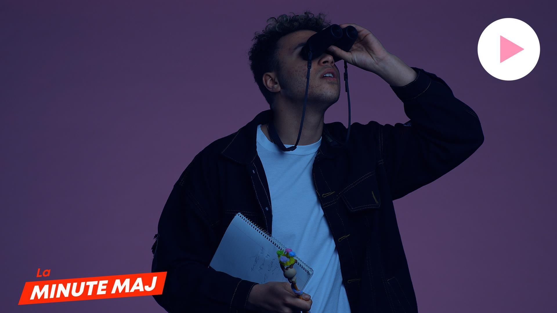 Le ramadan, c’est quoi? avec Isaac Brosseau | MAJ | Radio-Canada