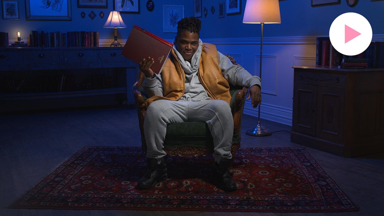 La représentation de la diversité dans la culture, avec Erich Preach ...