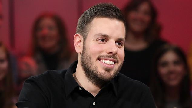 Le Côté Humain De Sam Breton Ohdio Radio Canada