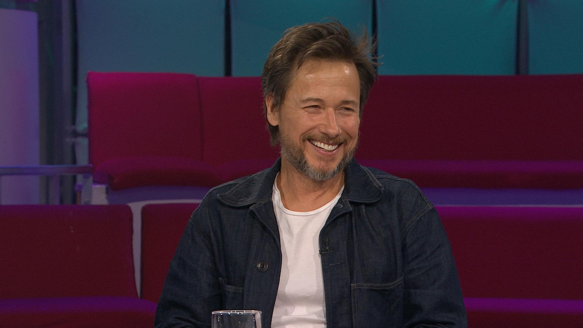 Stéphane Rousseau : quand quarantaine rime avec humour | OHdio | Radio ...