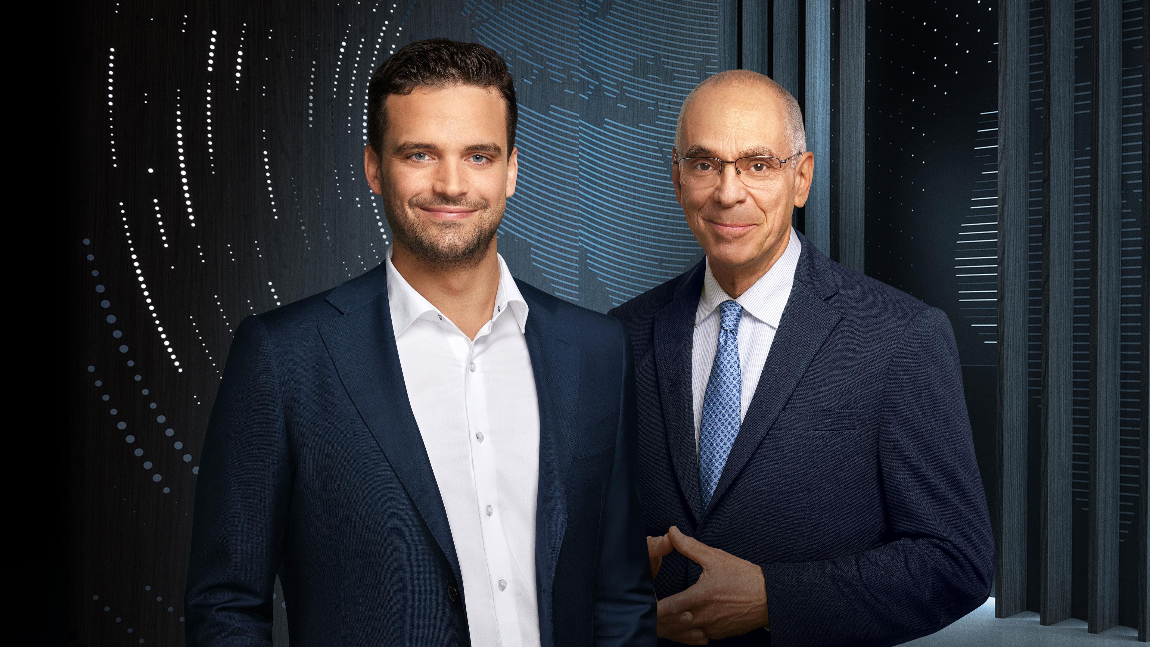 Épisode du samedi 20 septembre 2025 | Le téléjournal Est-du-Québec