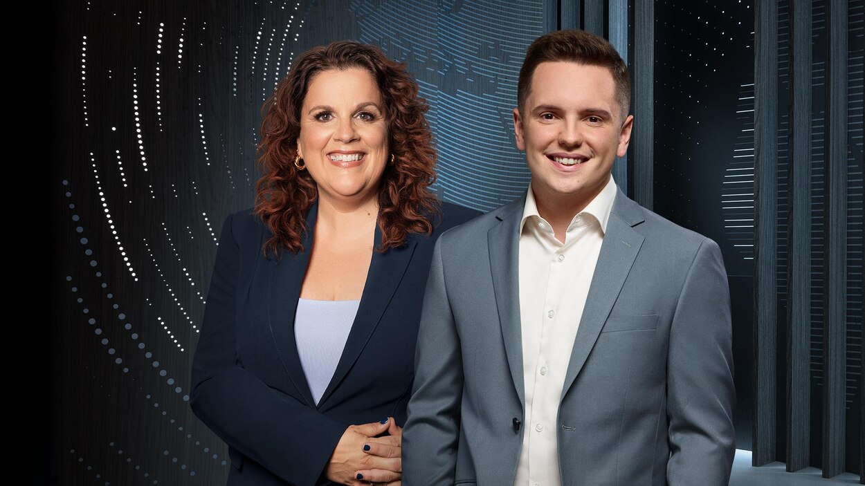 Un Sherbrookois ami de Neil Armstrong | Radio-Canada