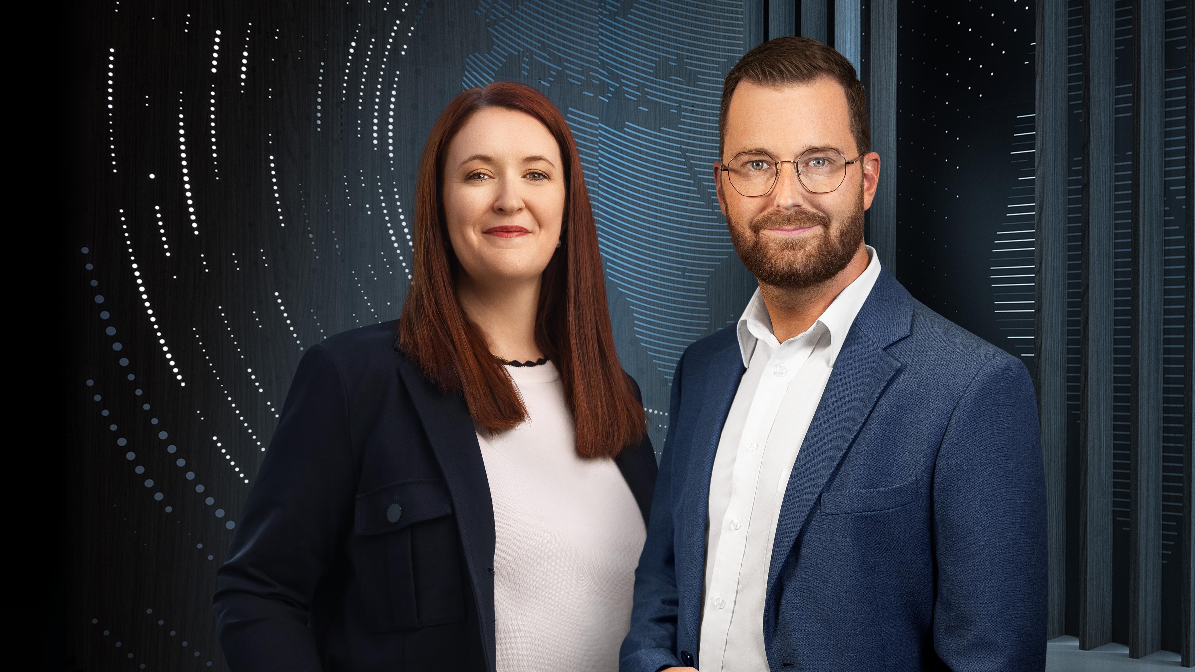 Épisodes | Le téléjournal Mauricie | ICI Télé