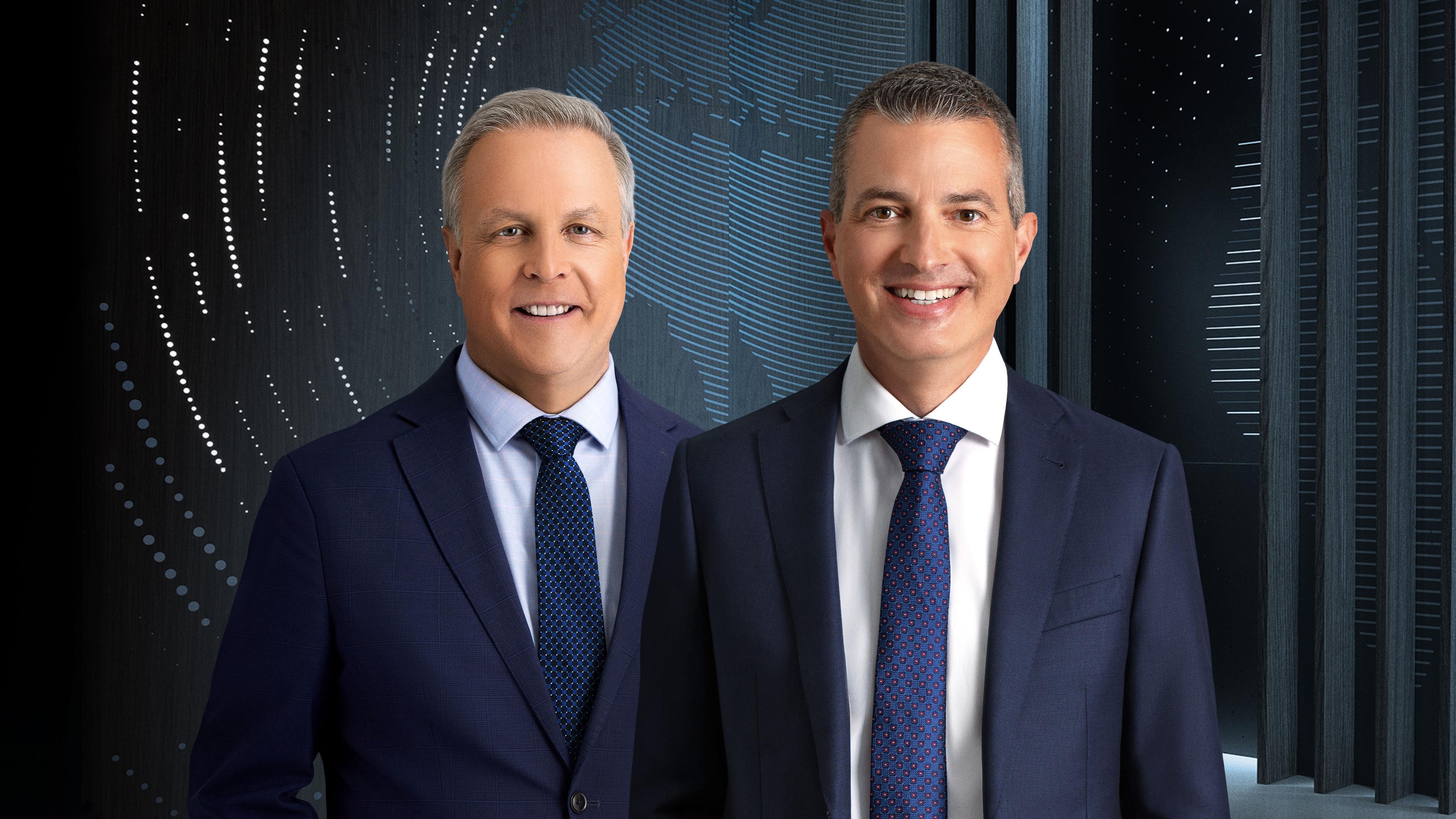 Épisodes | Le téléjournal Ottawa-Gatineau | ICI Télé