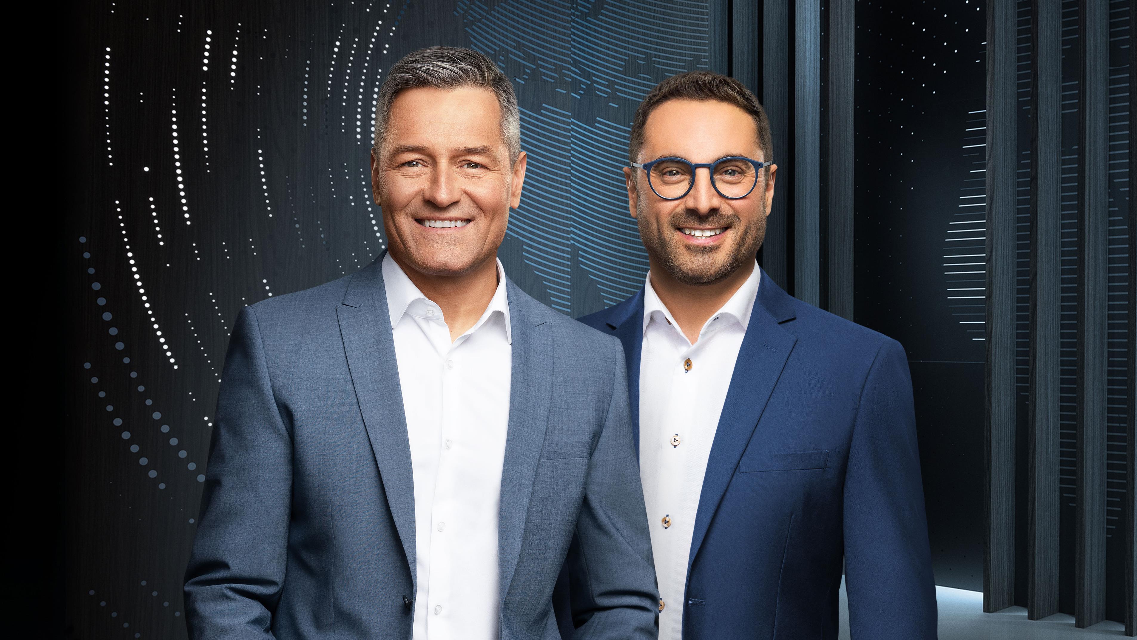 Il n’y a pas d’âge pour la danse en ligne! | Le téléjournal Québec