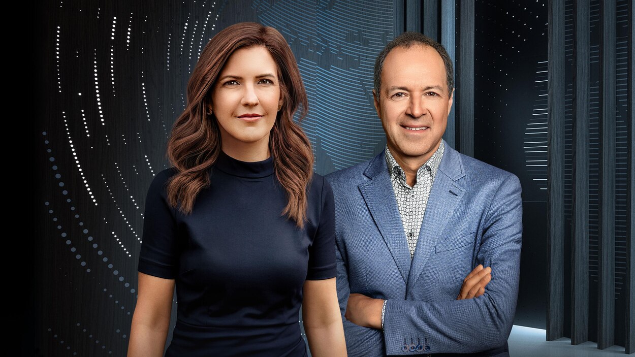 Maxime Bouchard de retour en cour | Radio-Canada