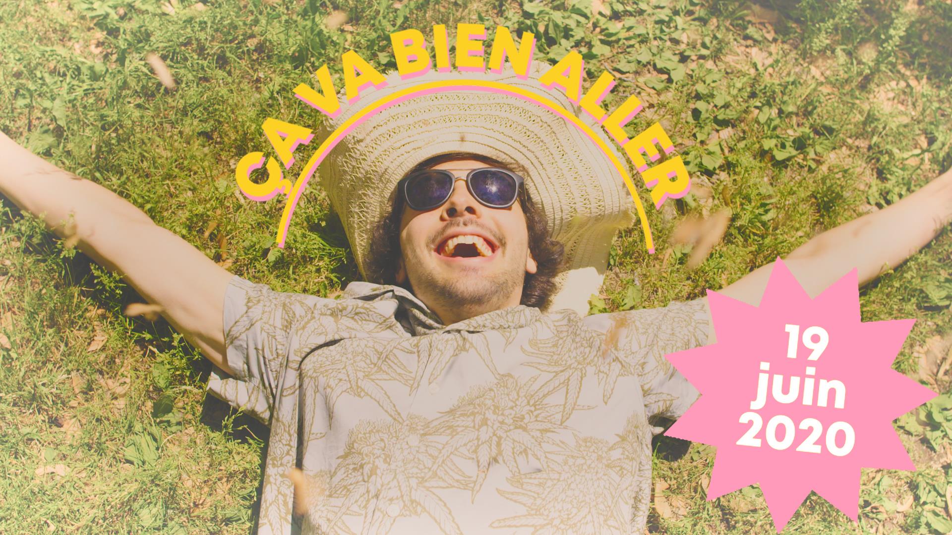 Ça va bien aller avec Thomas Gauthier | 19 juin 2020 : la fin de la ...