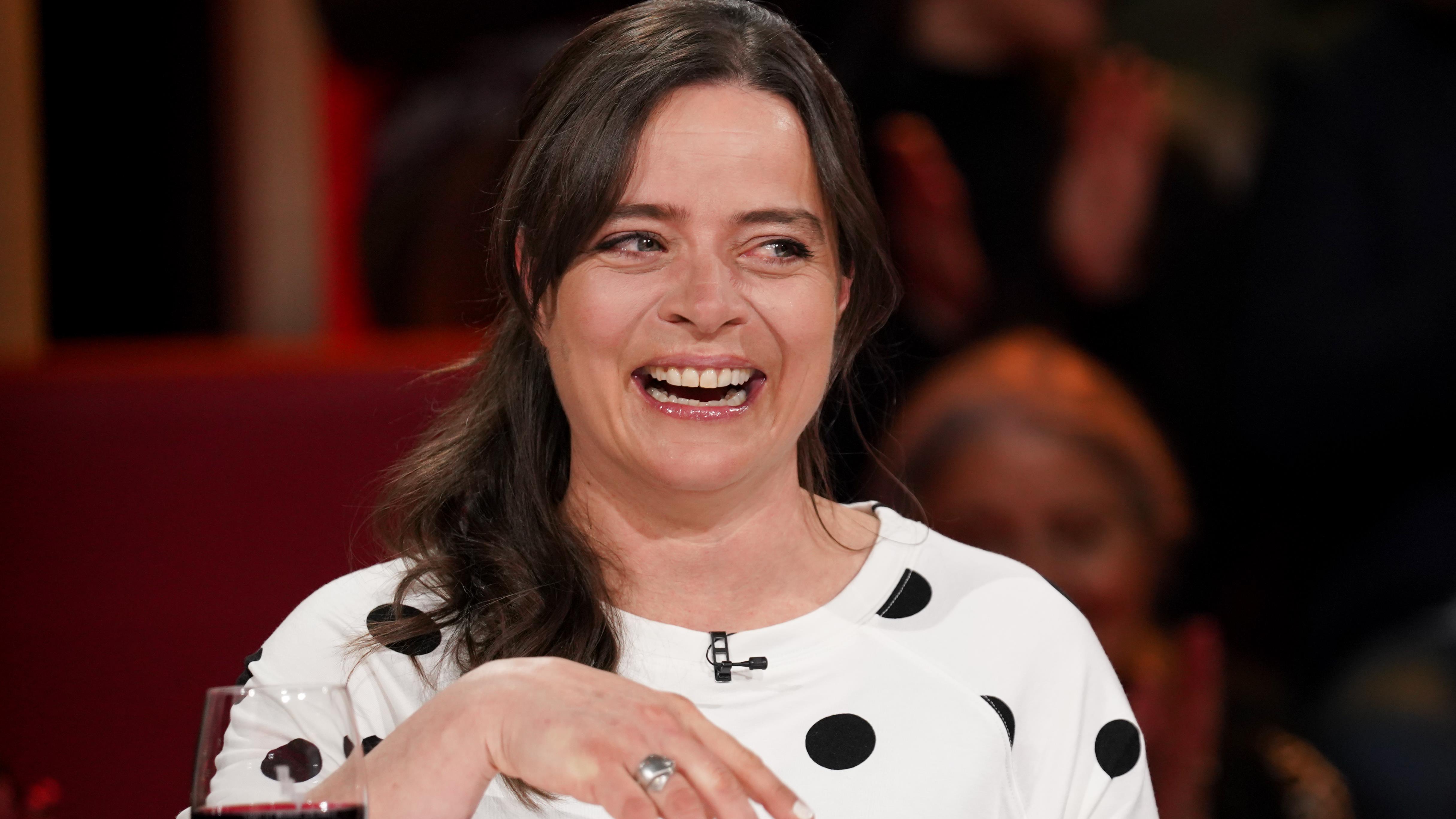 La cheffe Colombe St-Pierre du Bic parle de son rôle de mentore à l ...