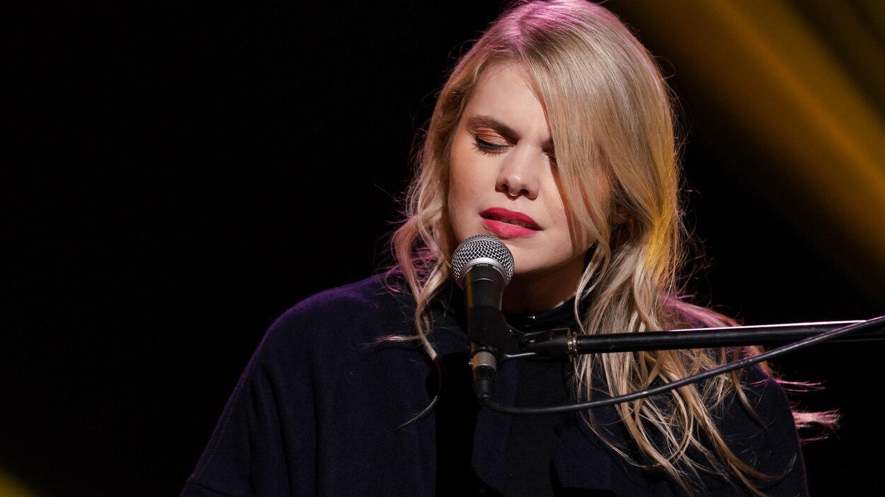 Le FRIMAT accueillera Coeur de Pirate, P’tit Belliveau et Gros Mené ...