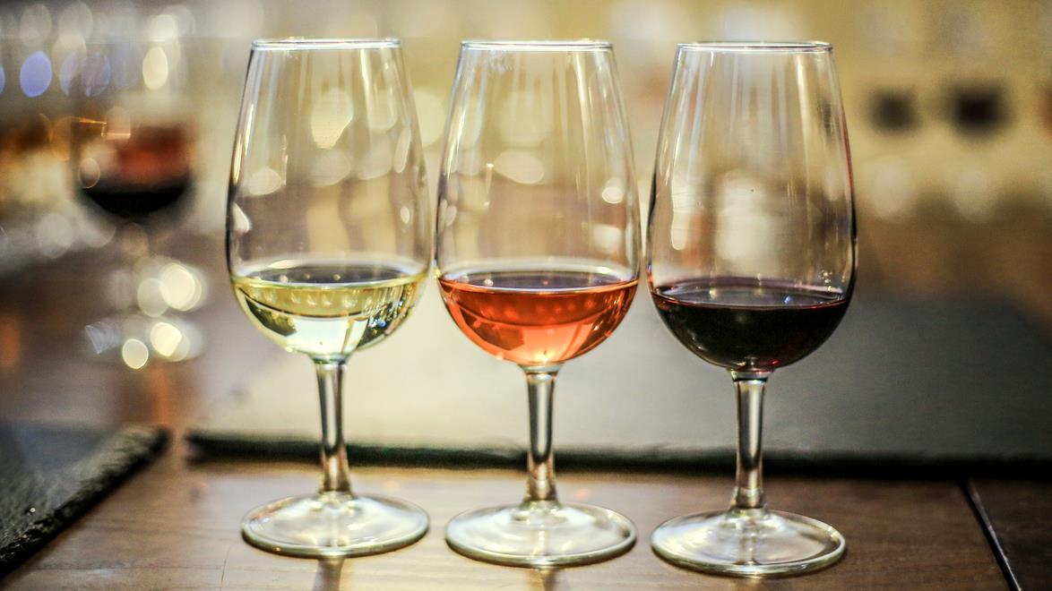 Pour être le meilleur sommelier du monde, il faut connaître la théorie ...