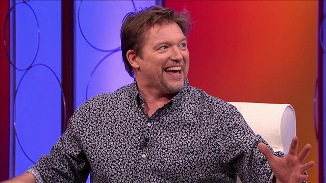 Les coups de cœur culinaires canadiens de Vincent Graton | OHdio ...