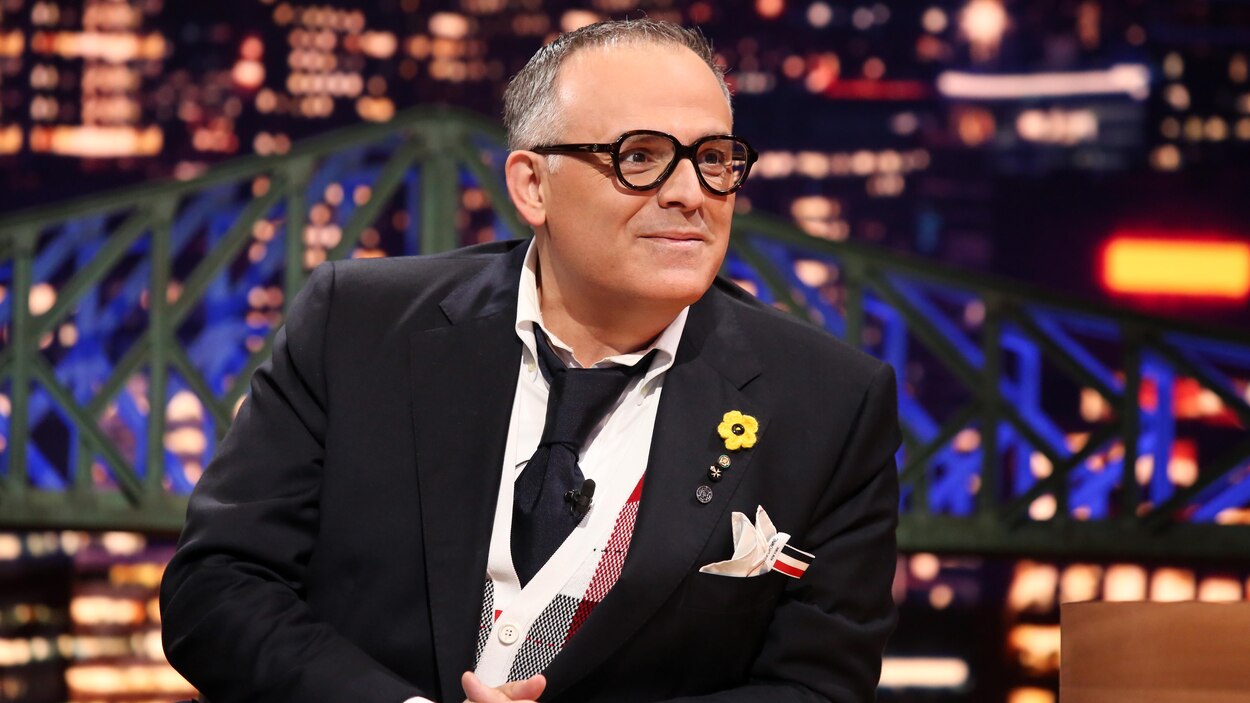 Vente des Alouettes : Vincent Guzzo met son offre sur la glace | Radio ...