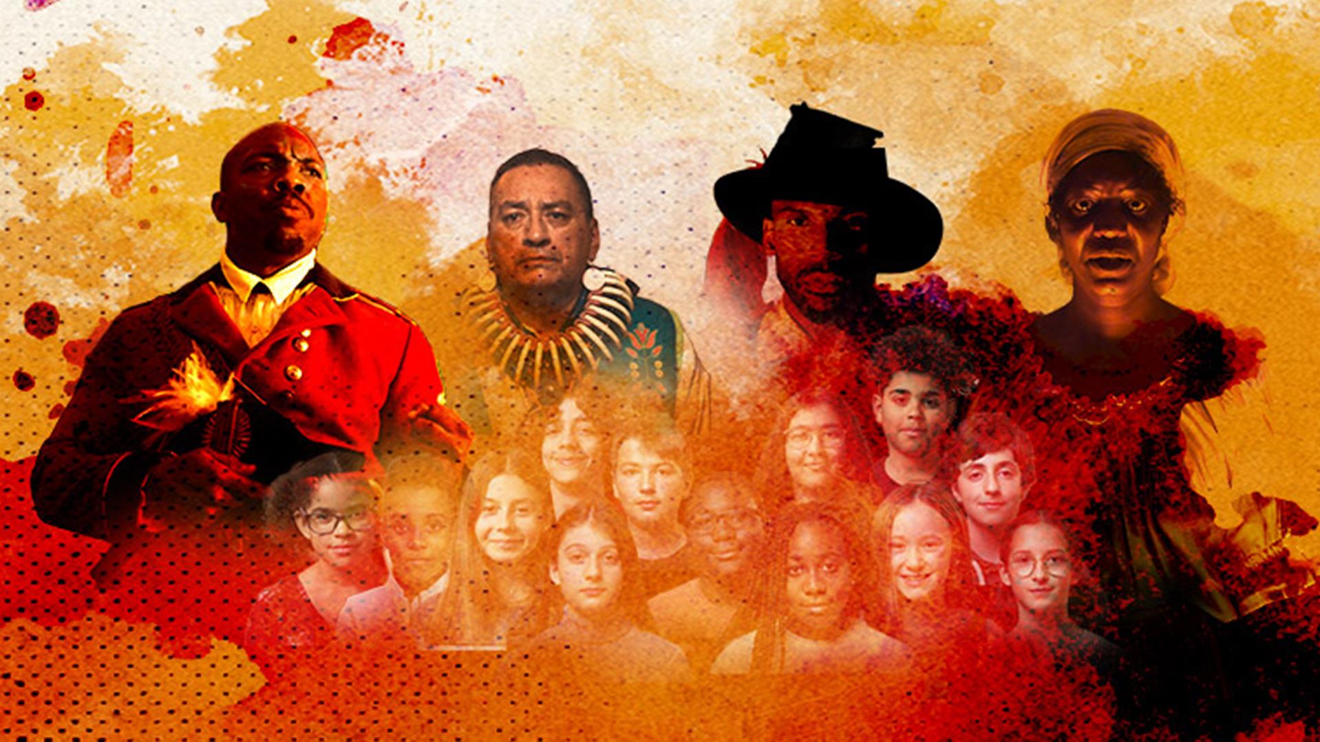 Épisodes | Afro Canada | ICI Télé