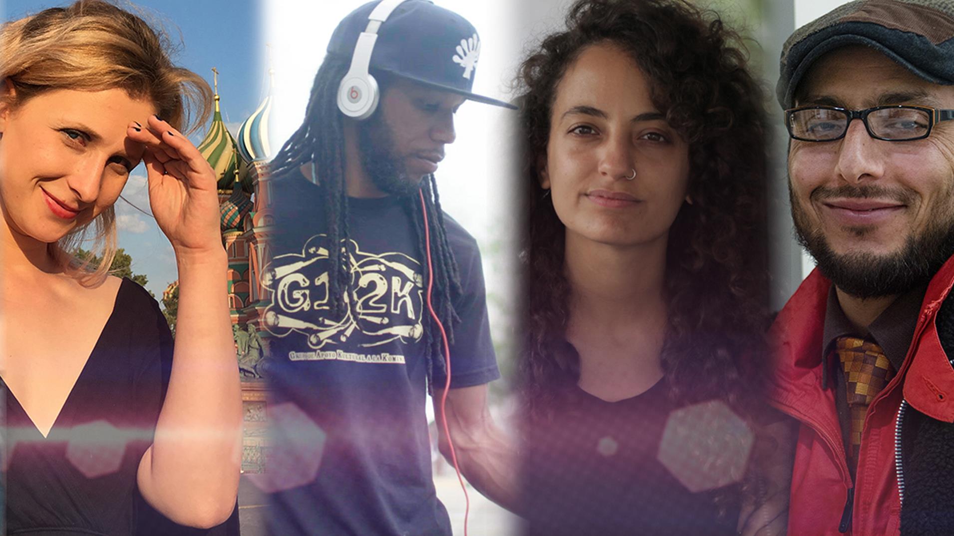 Épisodes | Doc humanité | ICI Télé