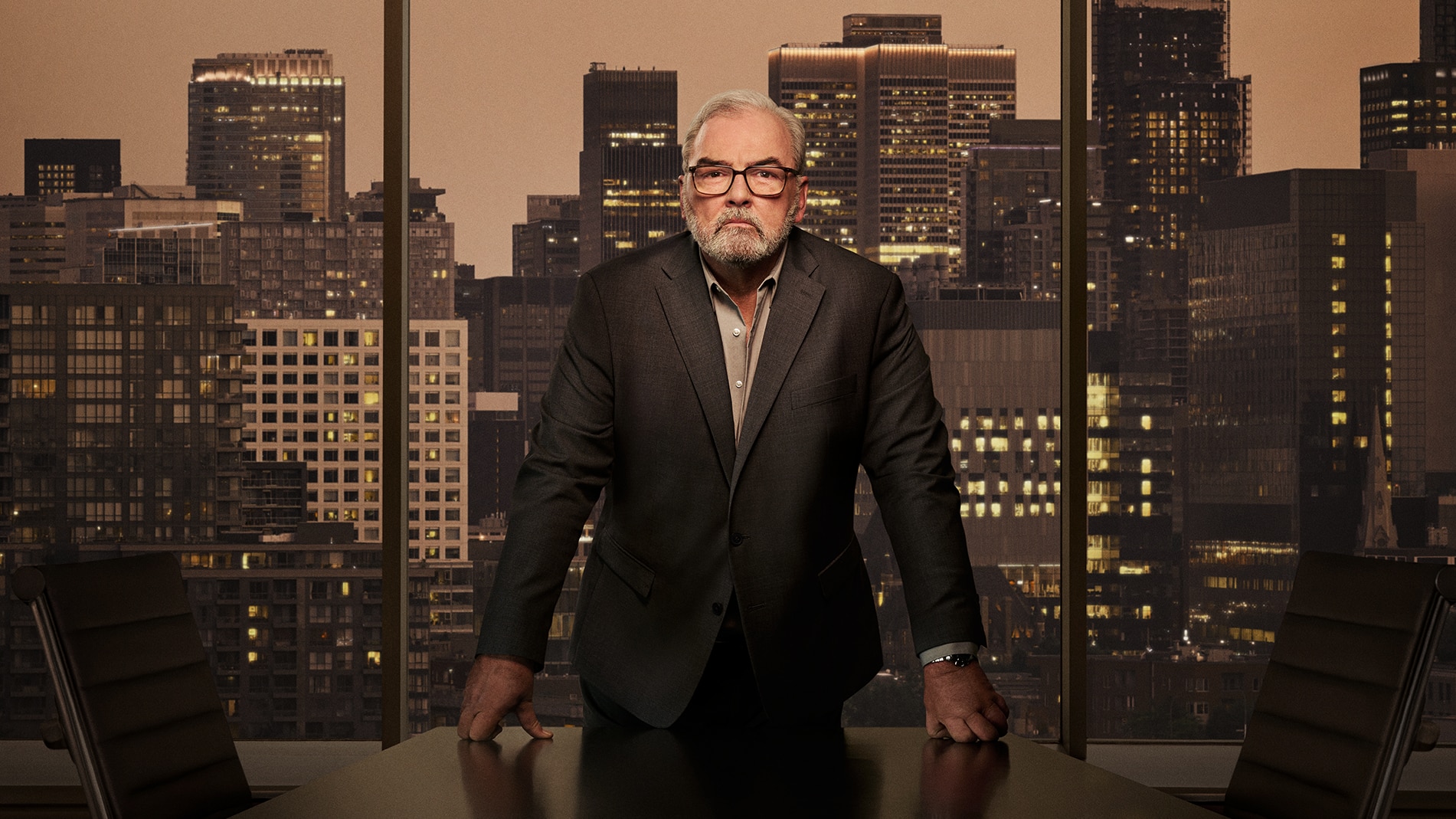 Dumas | ICI Télé | Radio-Canada