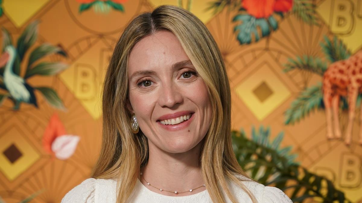 Evelyne Brochu et le bonheur de conjuguer ses multiples talents | OHdio ...