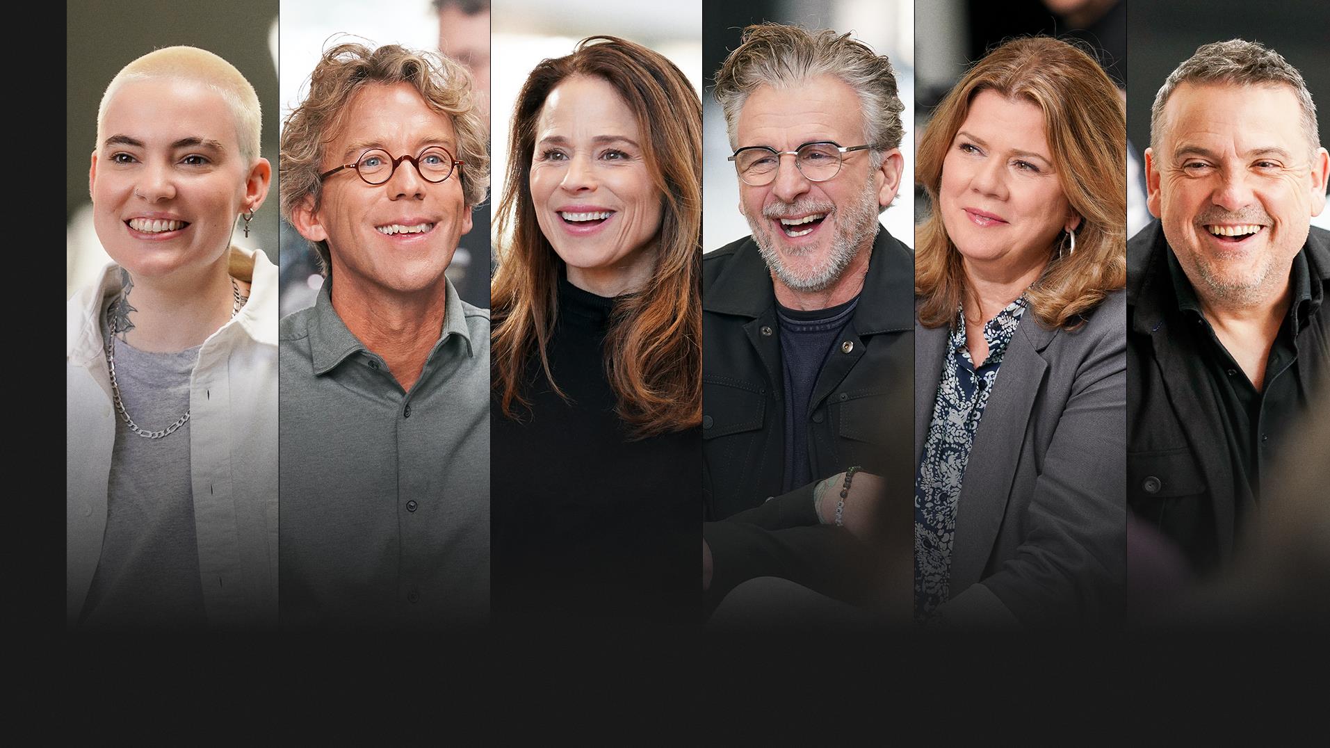 Épisodes | Facteur A | ICI Télé