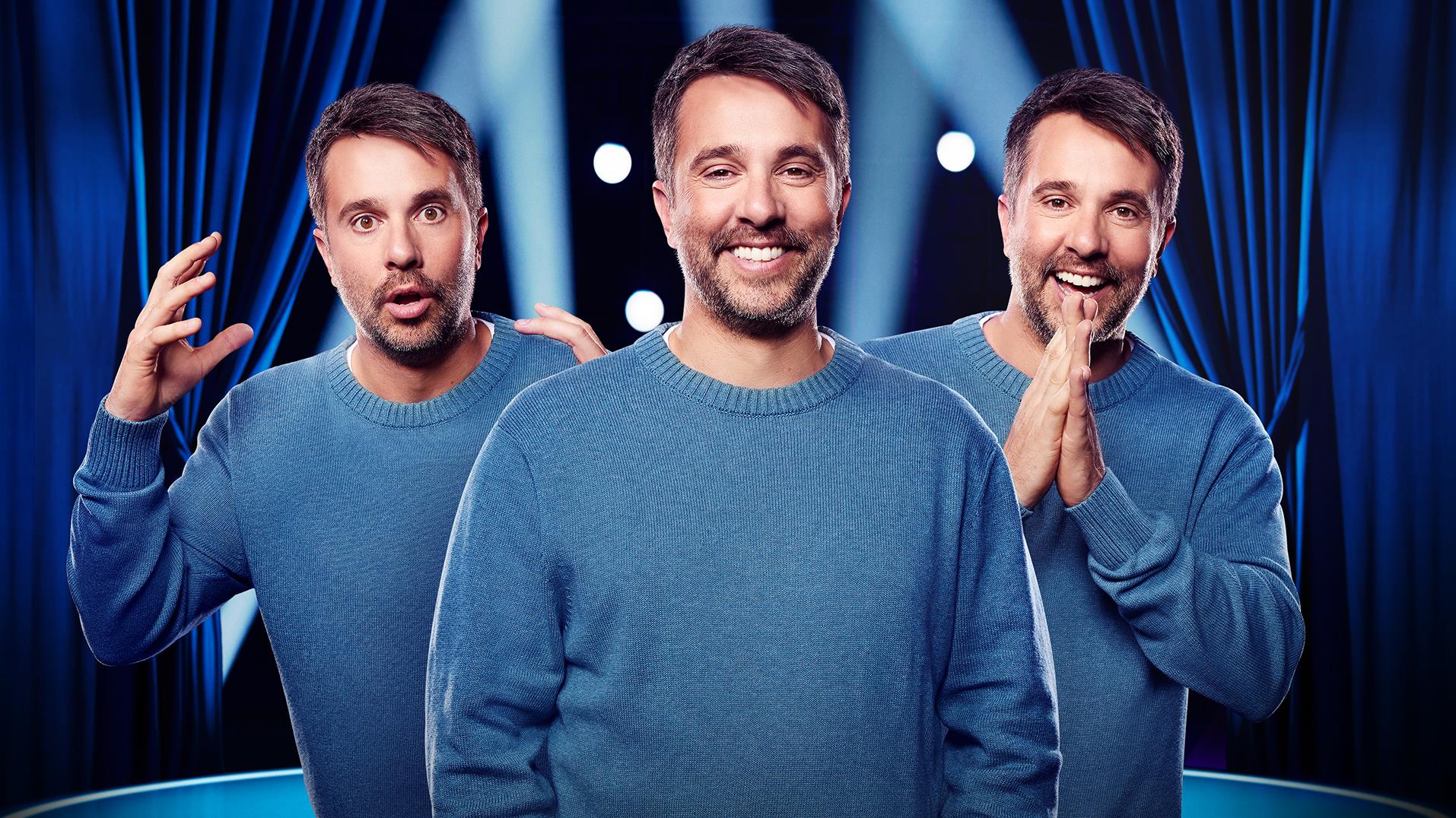 Épisodes | Incroyables! | ICI Télé