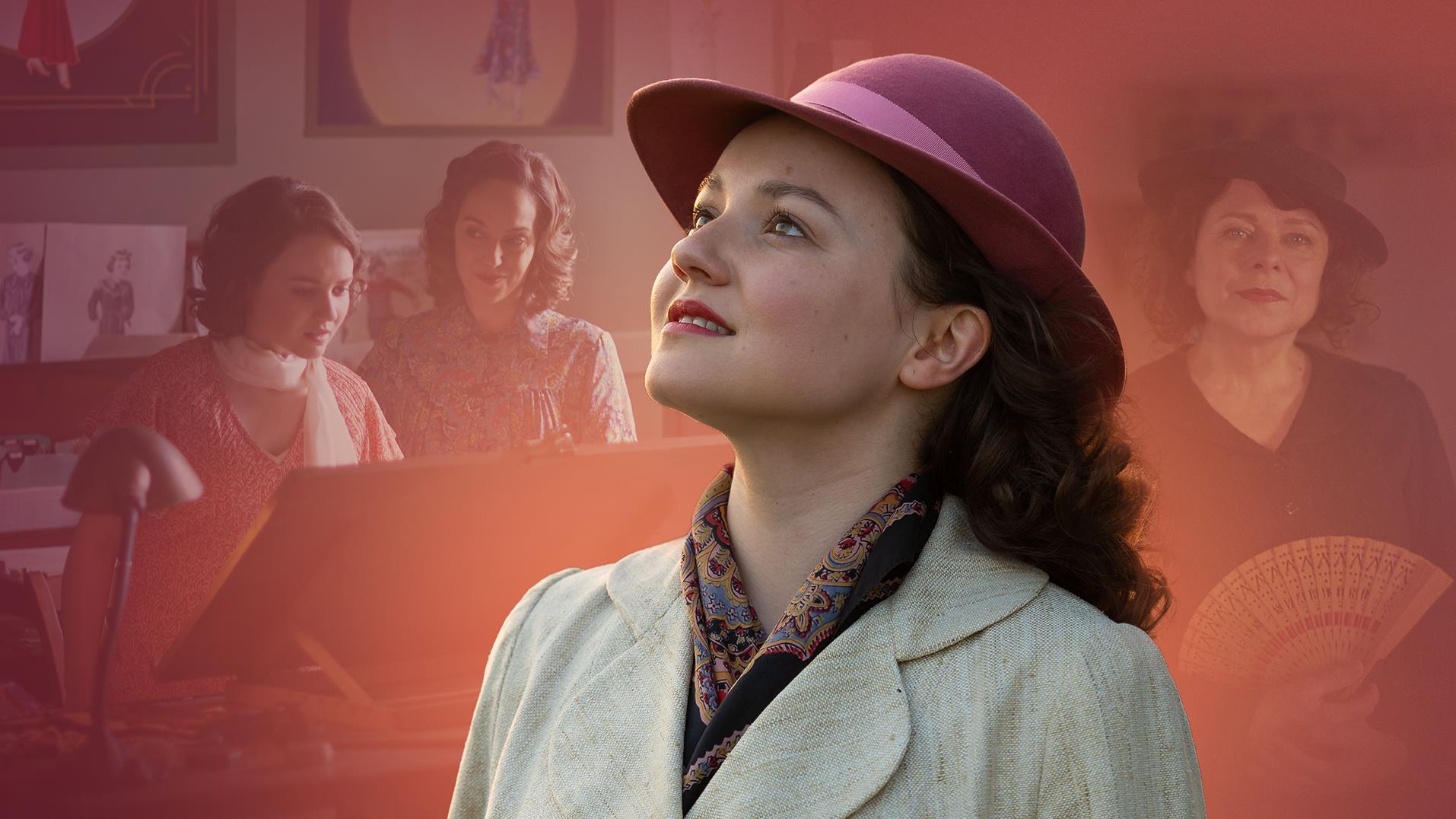 Le monde de Gabrielle Roy | ICI Télé | Radio-Canada.ca