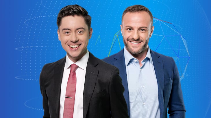 Regardez ICI Radio-Canada Télé en direct | Montréal | ICI TOU.TV