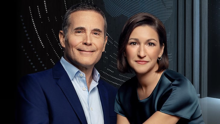 Regardez ICI Radio-Canada Télé en direct | Montréal | ICI TOU.TV